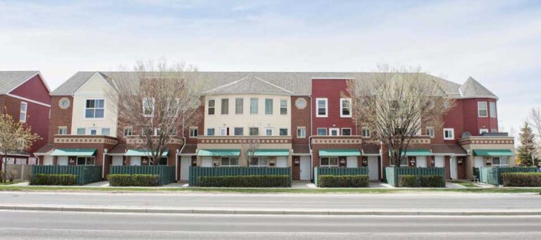 Are You Eligible | Calgary Housing