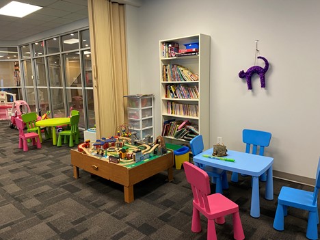 National Housing Week | Calgary Housing