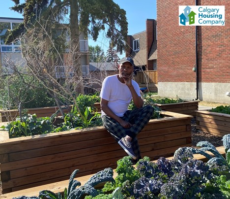 National Housing Week | Calgary Housing