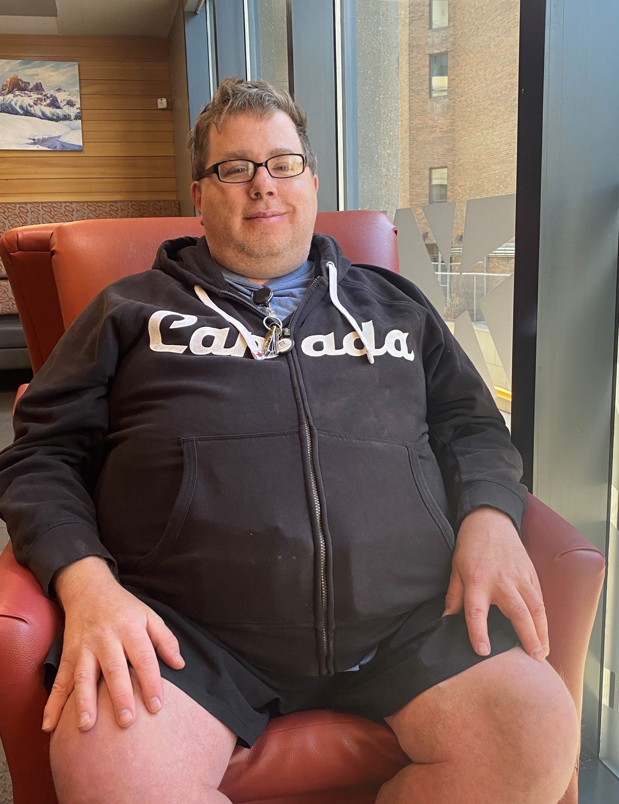 Good Neighbour Awards - Second Winner | Calgary Housing