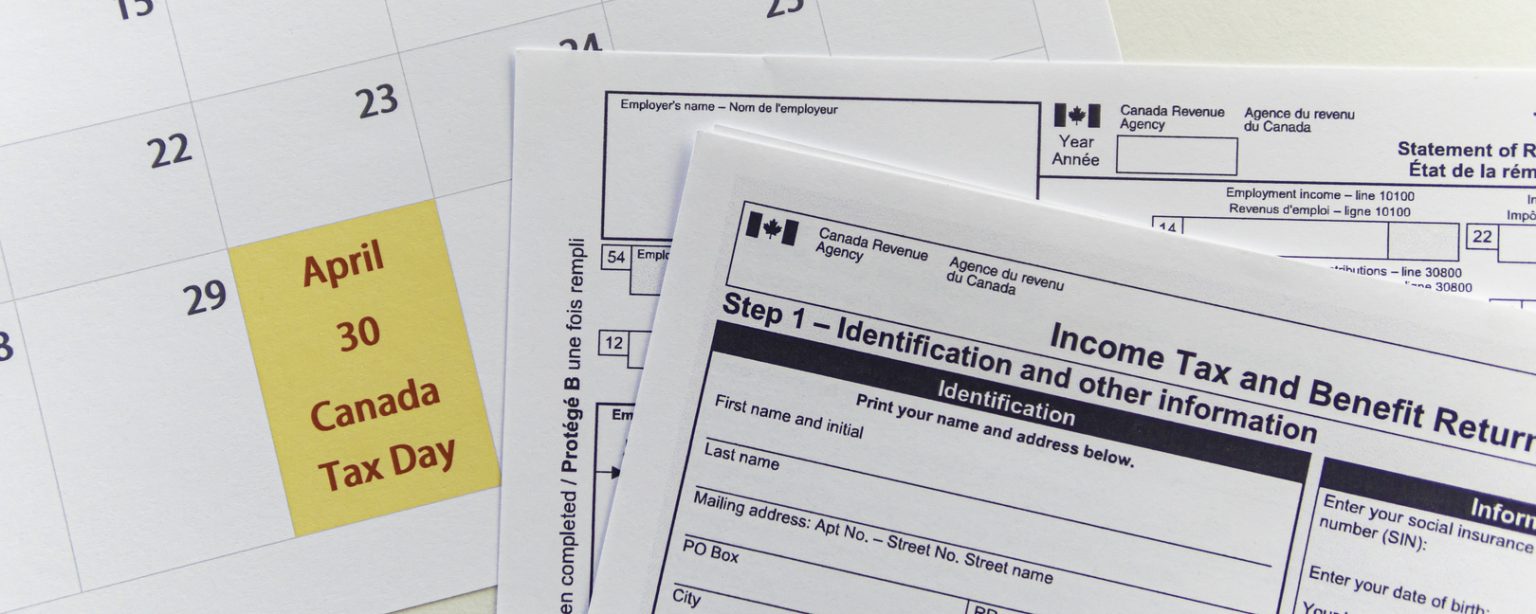 Rent Assistance Tax Slip Info | Calgary Housing